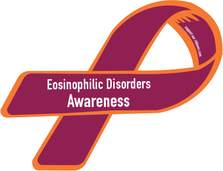 What is EGID? | 7 years to diagnosis